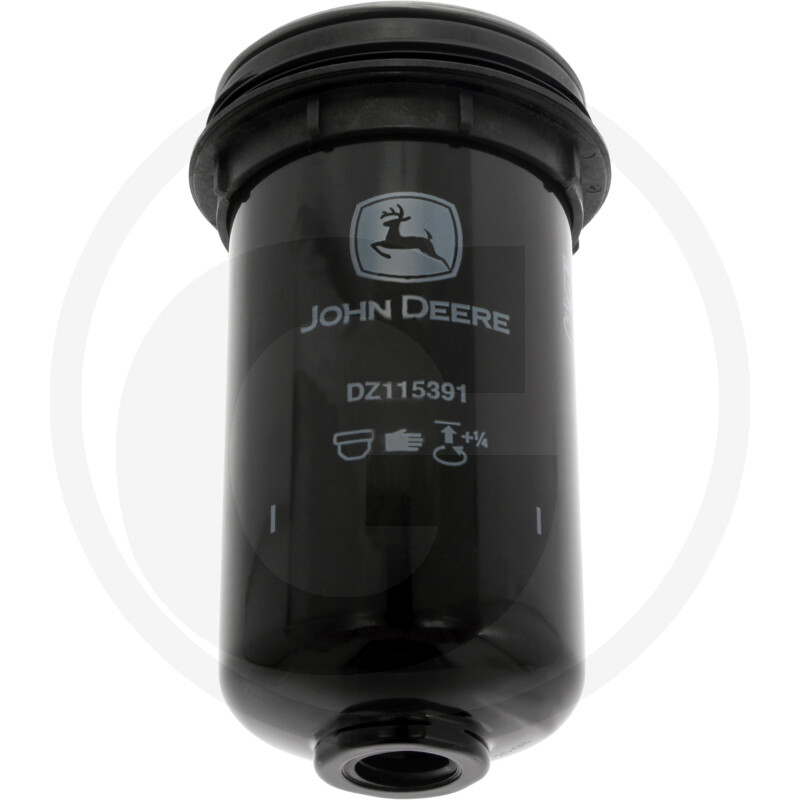 FILTER GORIVA/VODE SEPARATOR orig. JD - JOHN DEERE 6145R - 6155R ...